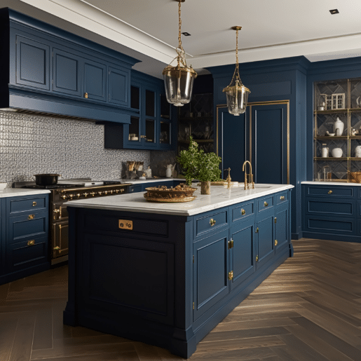 Countertops - Thomas Kitchen and Bath